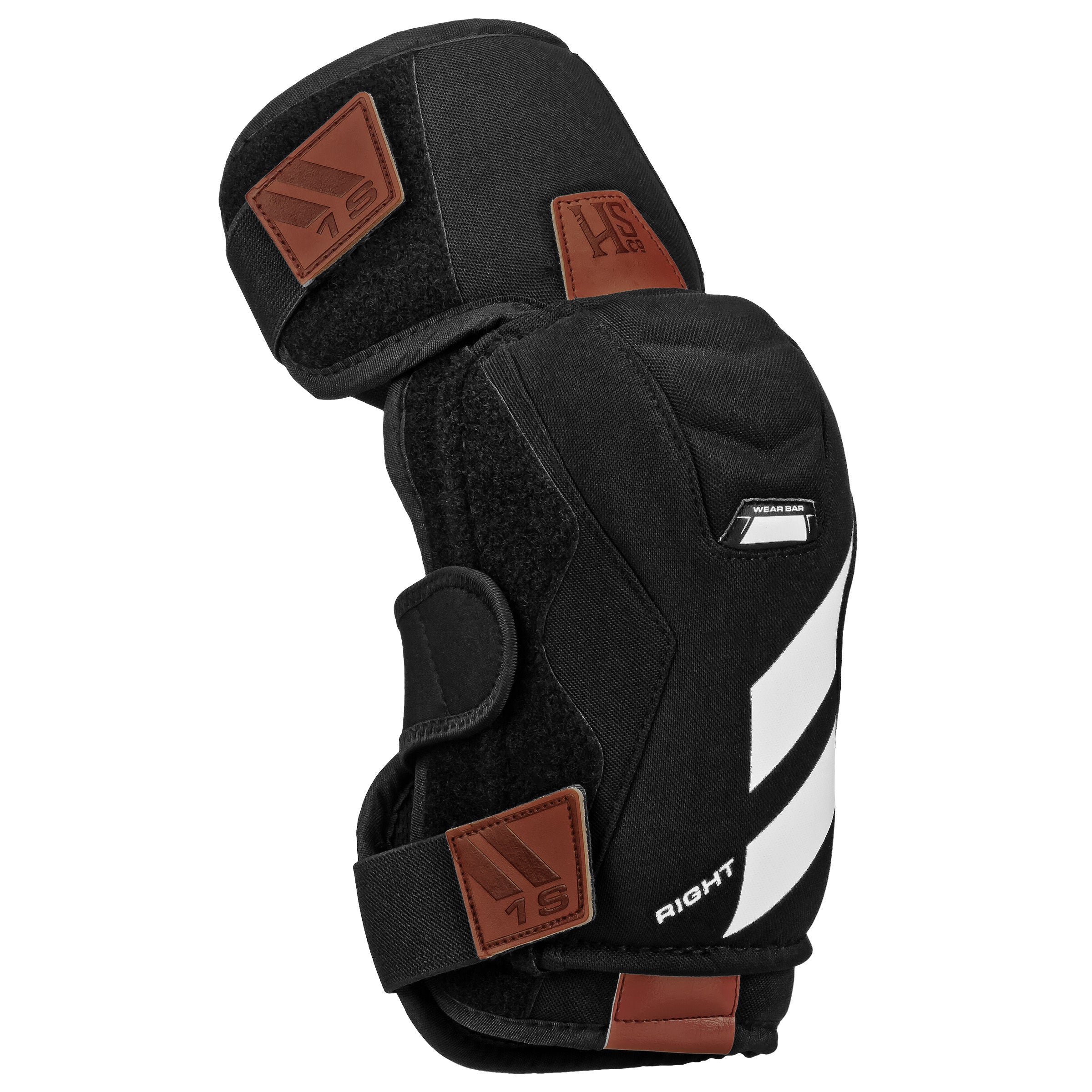 Hockey Adult Elbow Pad – Roller Derby