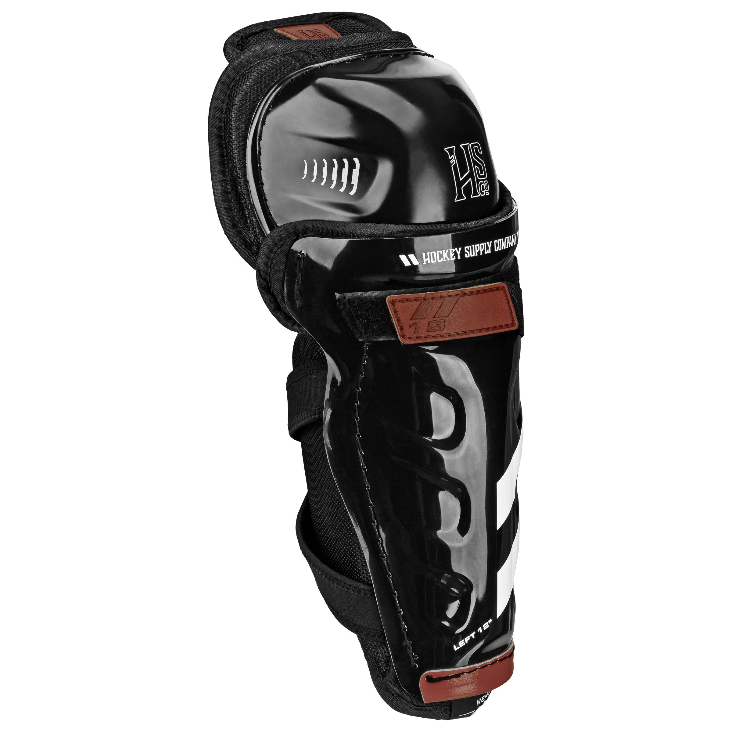 Hockey Youth Shin Pad – Roller Derby