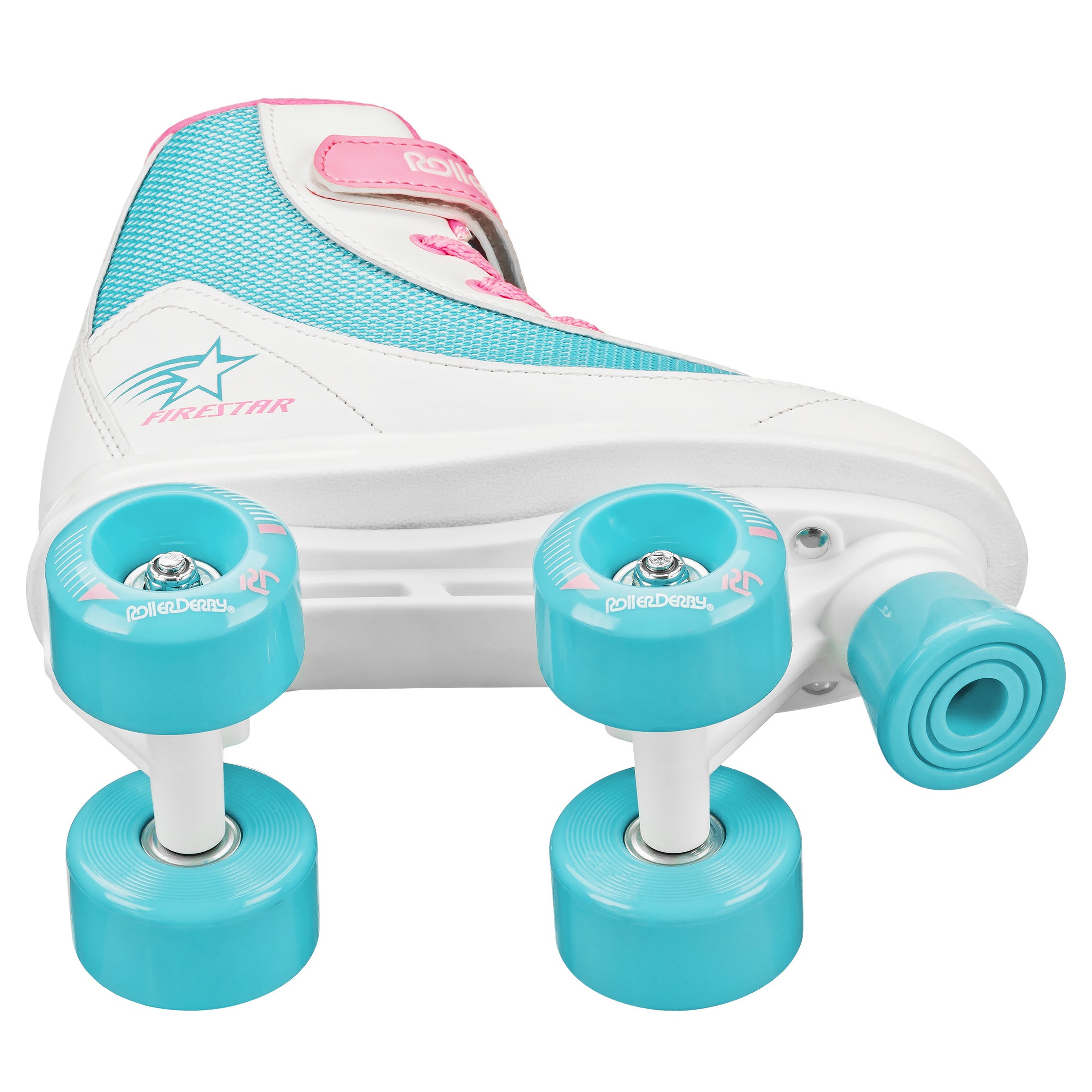 FireStar Youth Girl's Roller Skates – Roller Derby