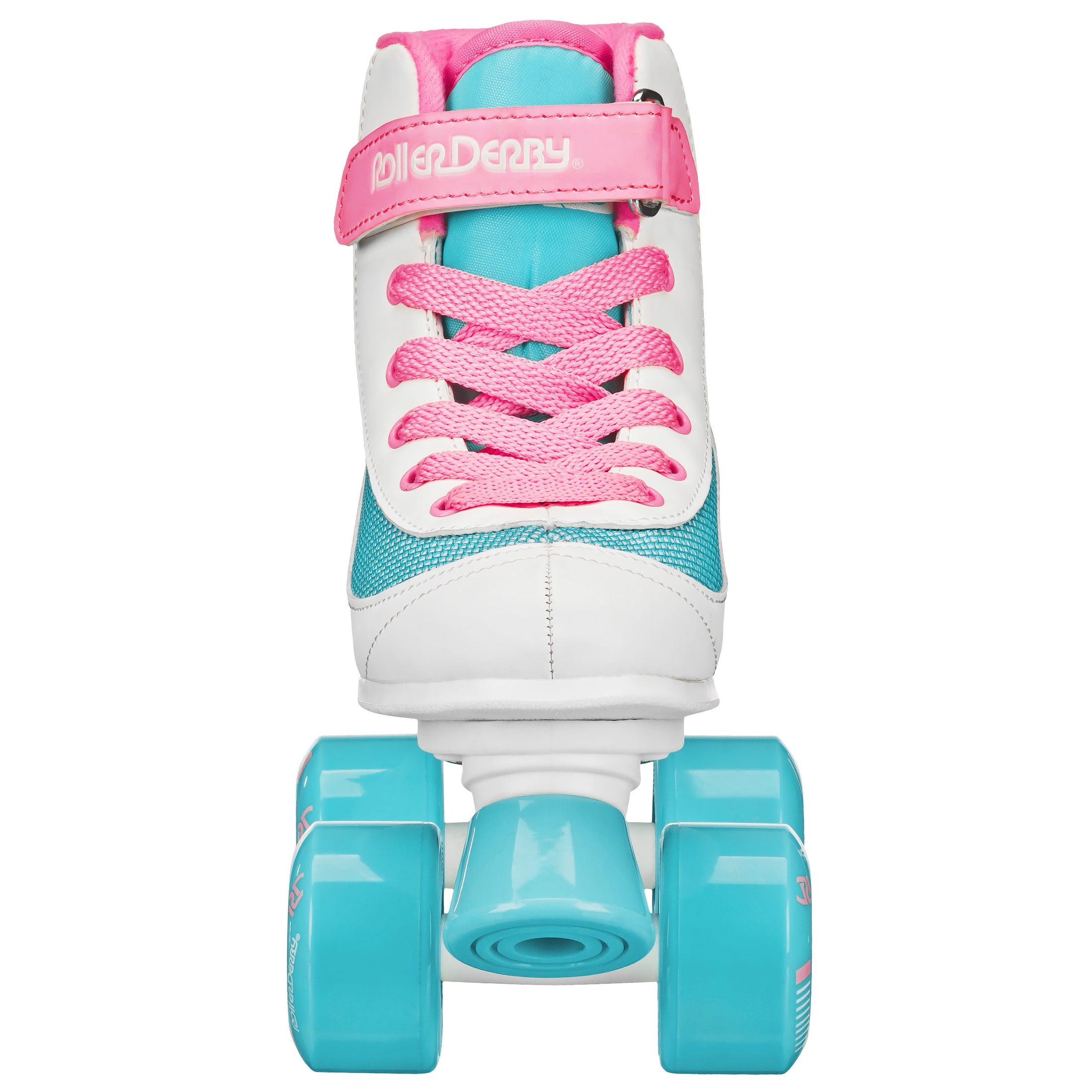 FireStar Youth Girl's Roller Skates – Roller Derby