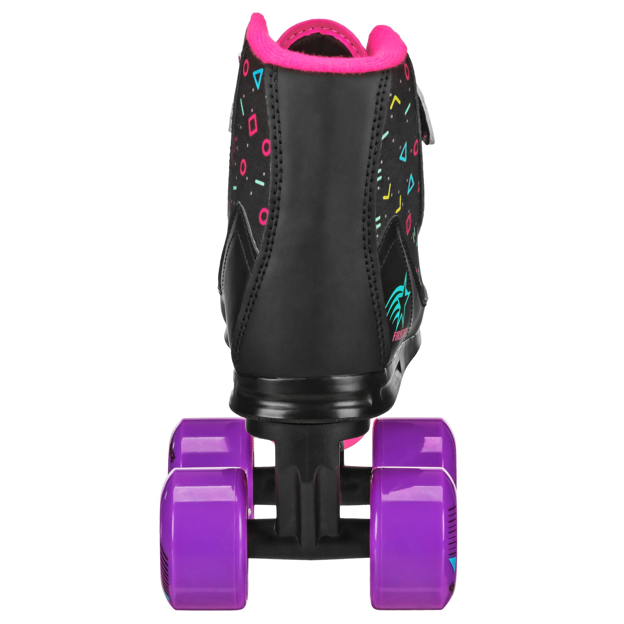 FireStar Youth Girl's Roller Skates – Roller Derby