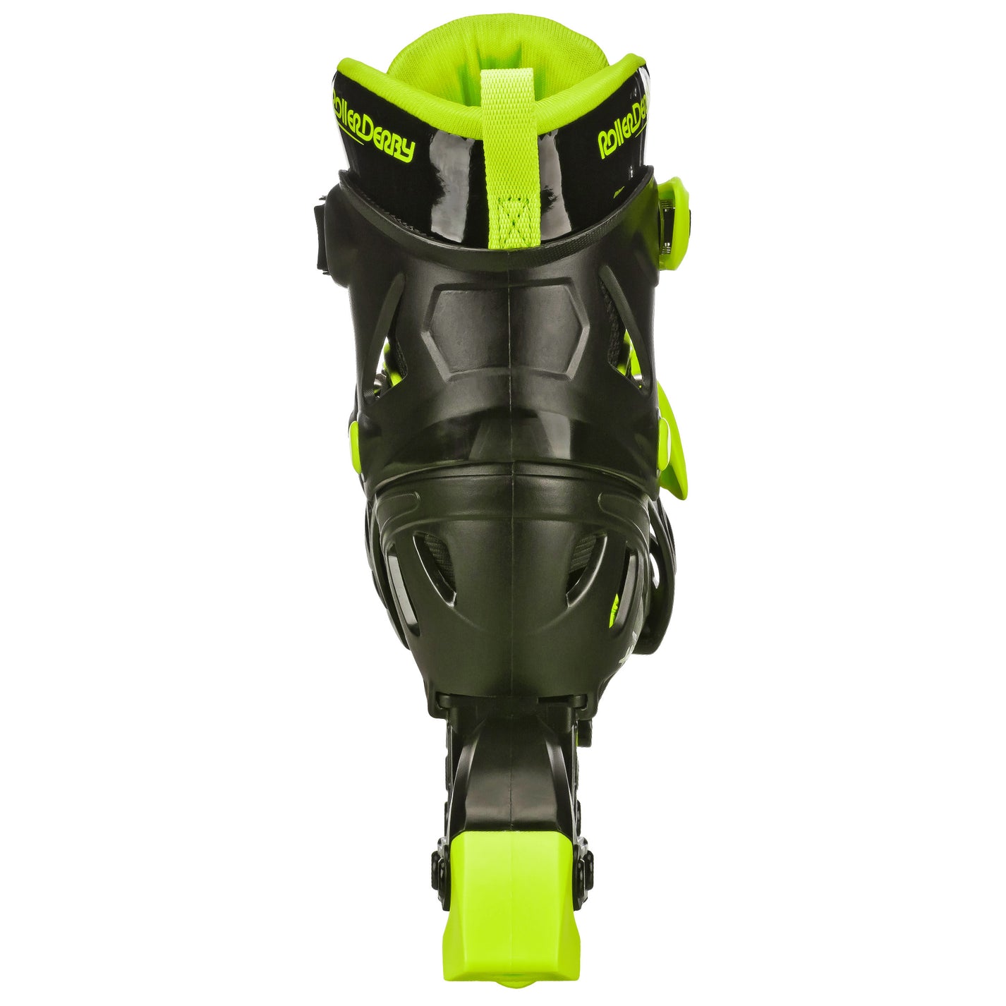 Tracer Boy's Adjustable Inline Skates – Roller Derby