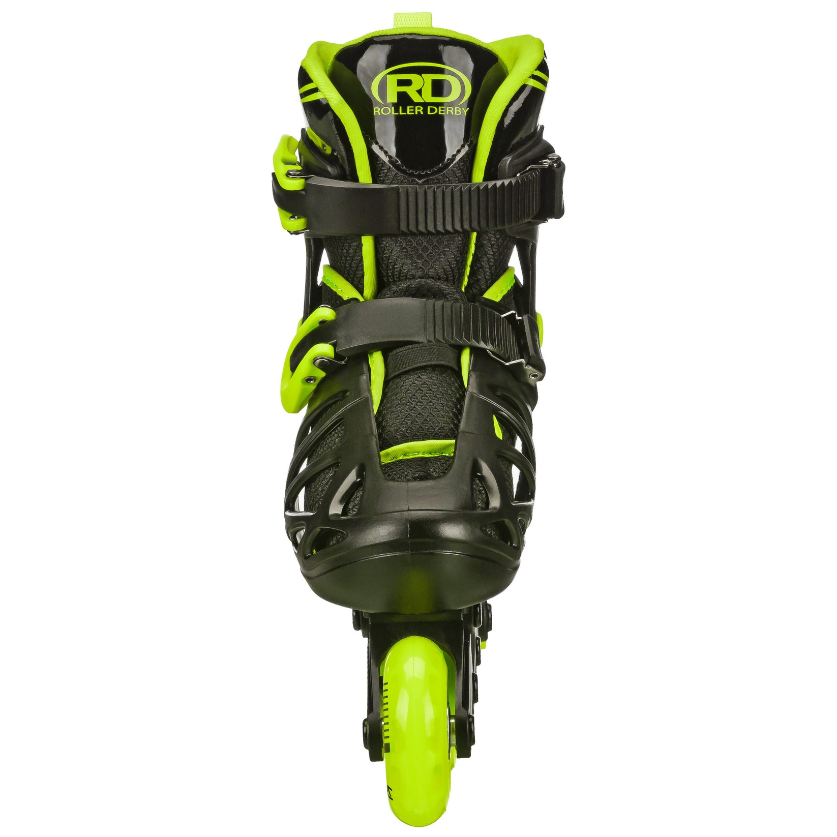 Tracer Boy's Adjustable Inline Skates – Roller Derby