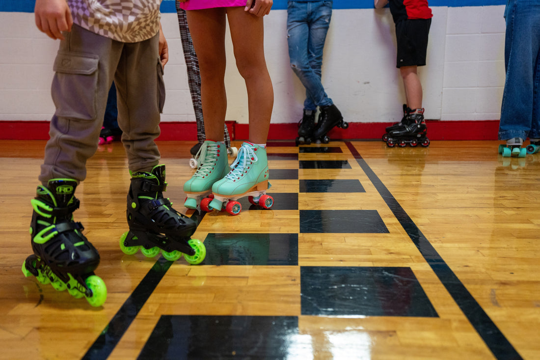 Roller Derby
