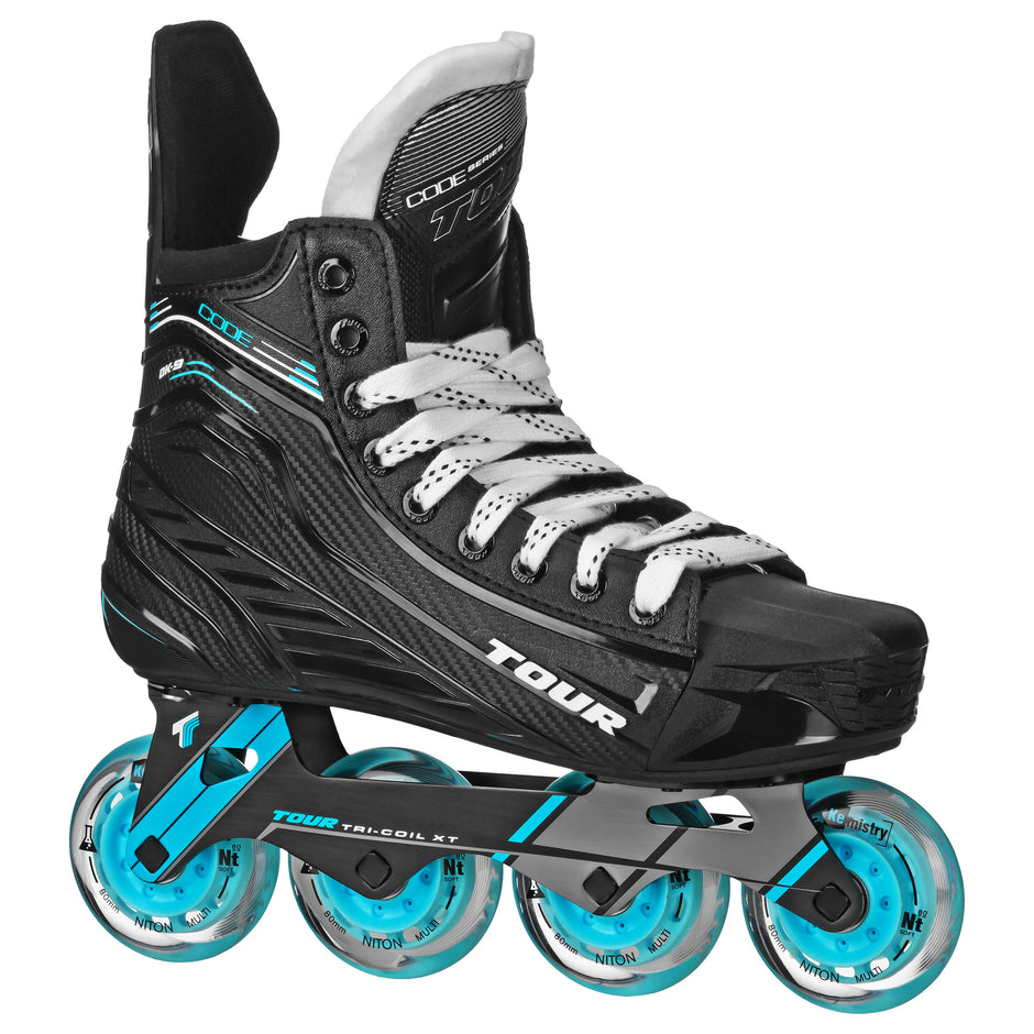 Tour Hockey Skates – Roller Derby