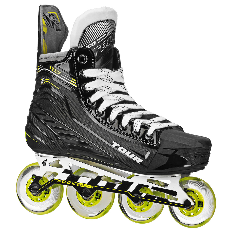 Tour Hockey Skates – Roller Derby