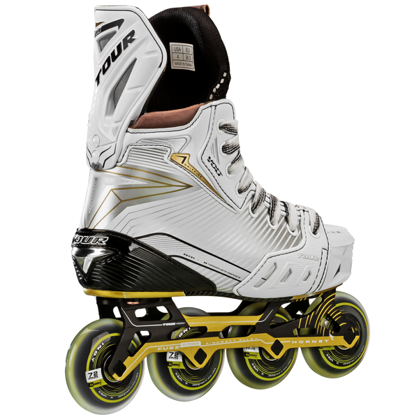 Volt Spitfire Senior Adult Roller Hockey Skates – Roller Derby