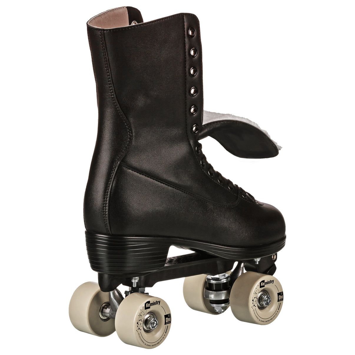 Omni Artistic Rhythm Hightop Roller Skates – Roller Derby