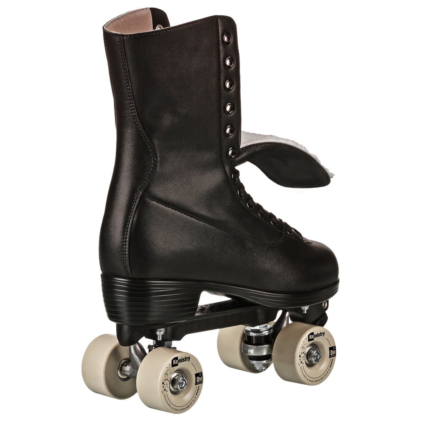 Omni Artistic Rhythm Hightop Roller Skates – Roller Derby