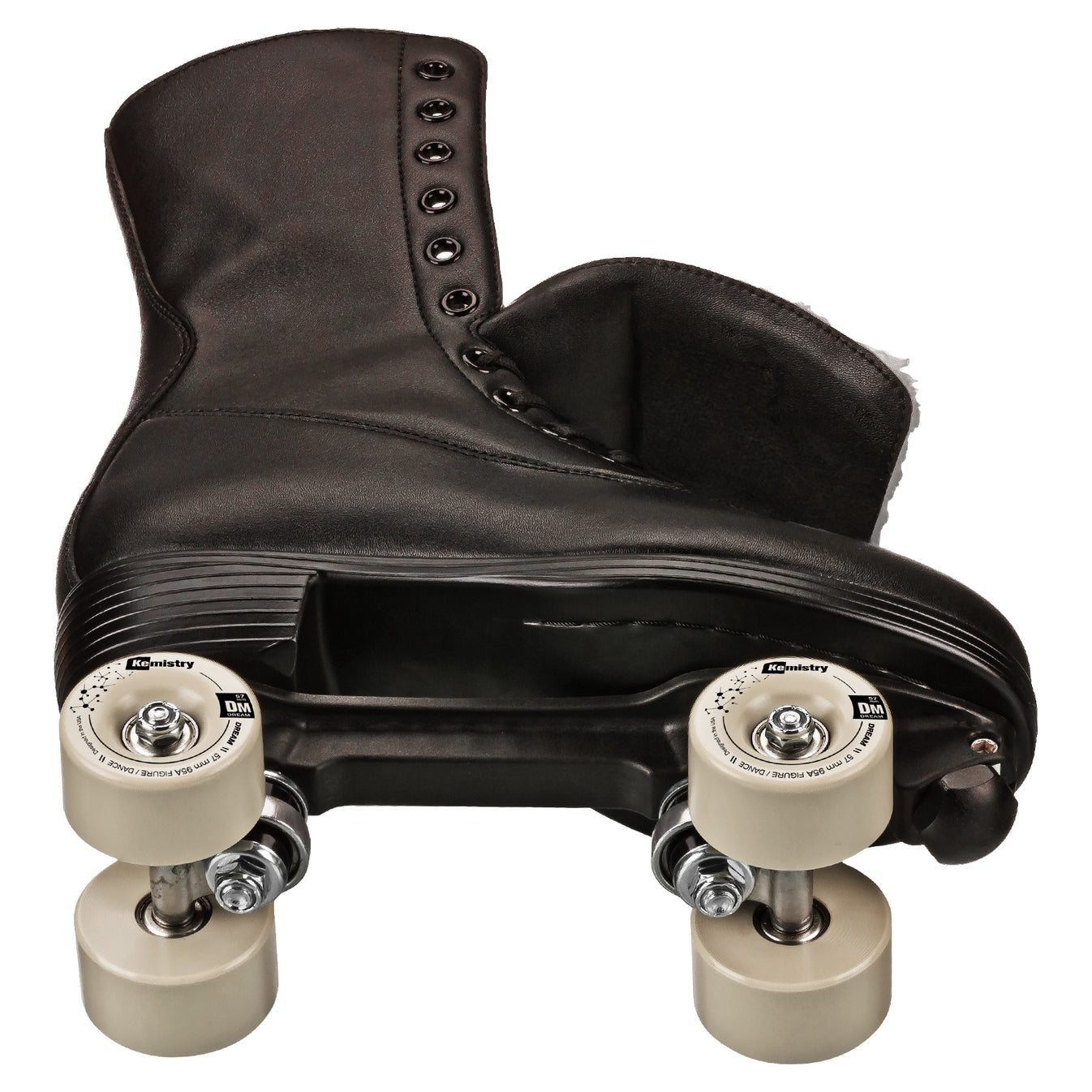 Omni Artistic Rhythm Hightop Roller Skates – Roller Derby