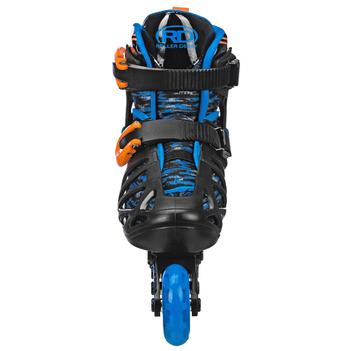 Tracer Boy's Adjustable Inline Skates – Roller Derby