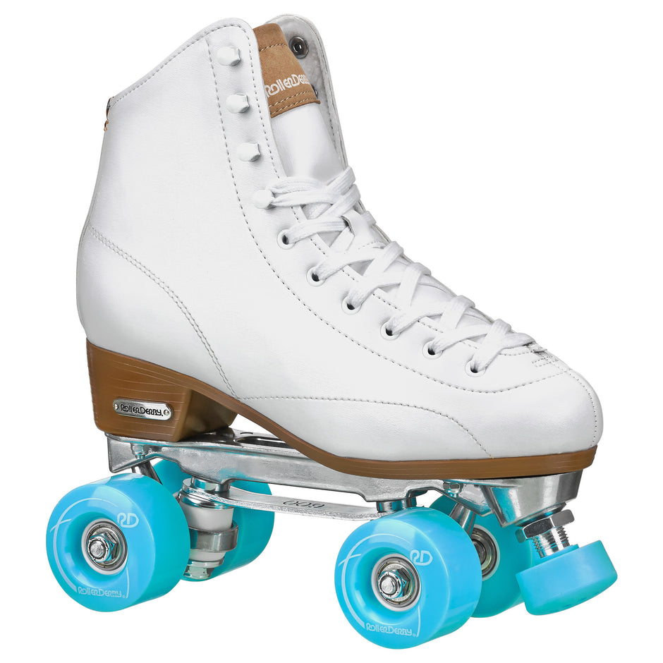 Adult Quad Skates – Roller Derby