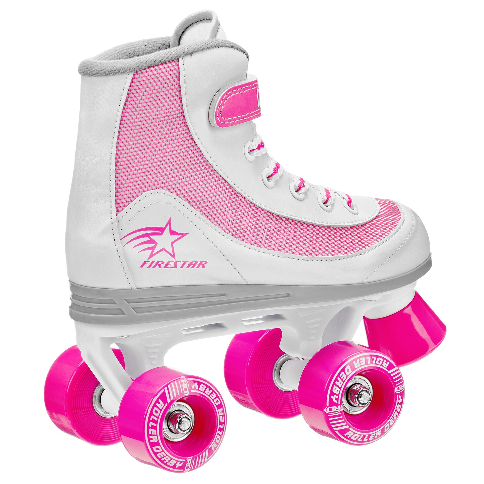FireStar Youth Girl's Roller Skates – Roller Derby