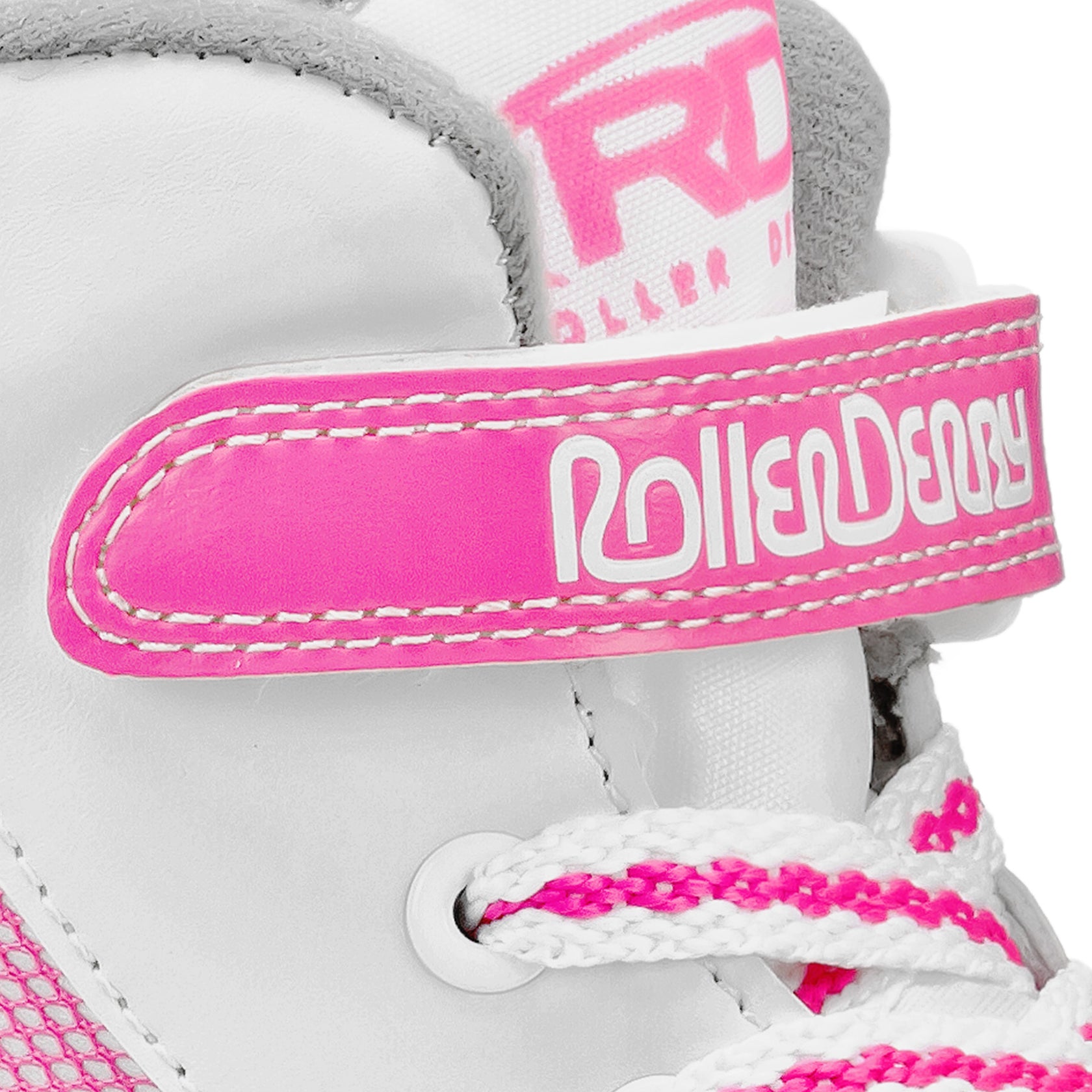 FireStar Youth Girl's Roller Skates – Roller Derby