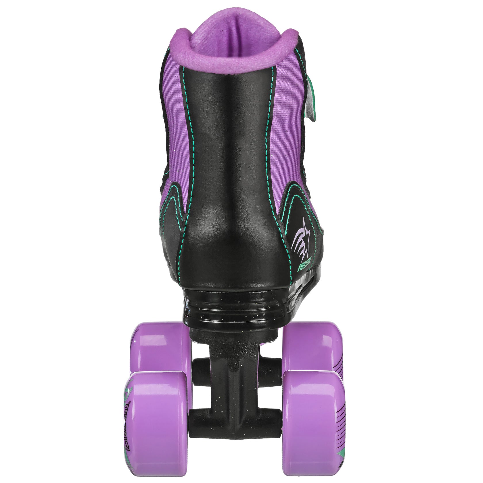 FireStar Youth Girl's Roller Skates – Roller Derby