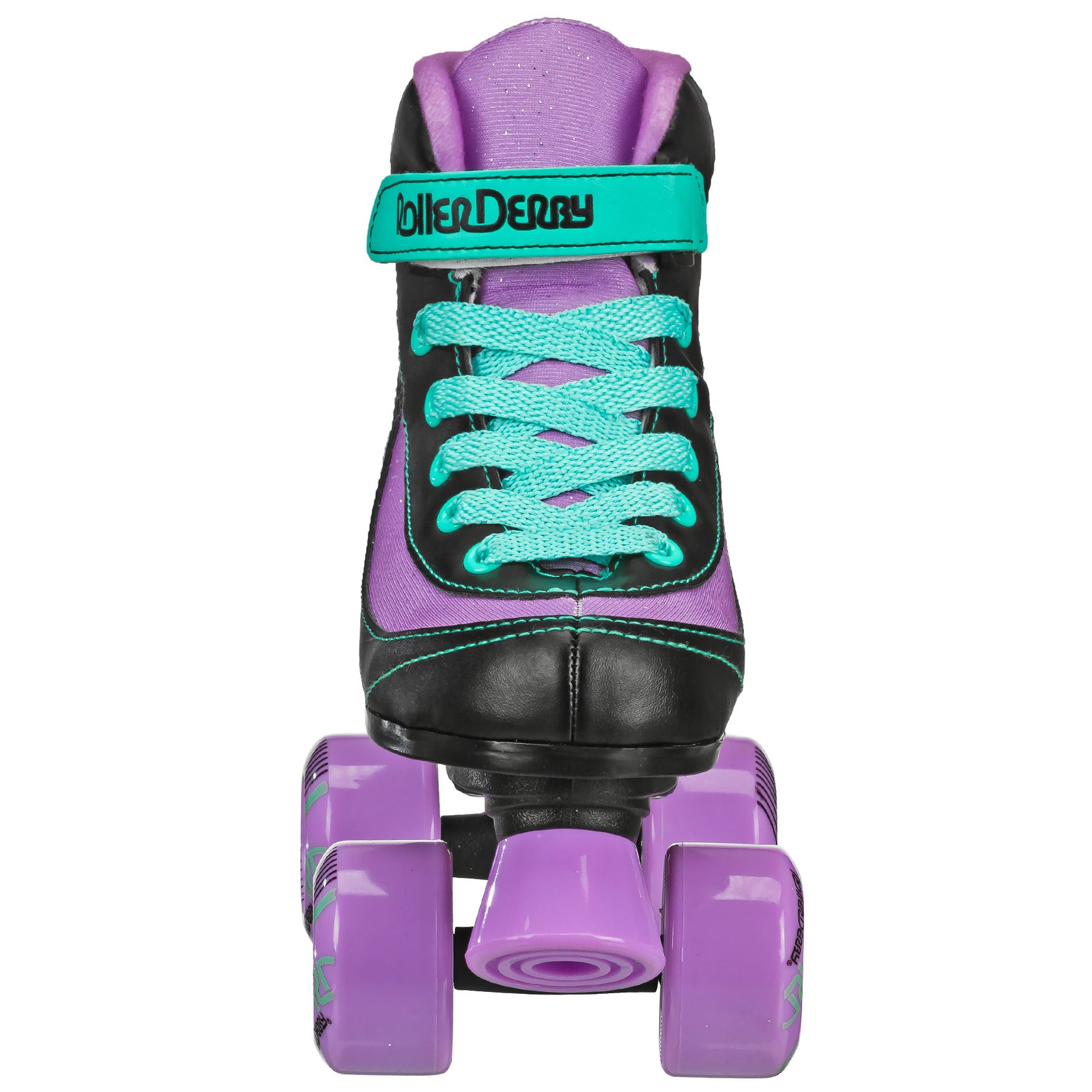 FireStar Youth Girl's Roller Skates – Roller Derby