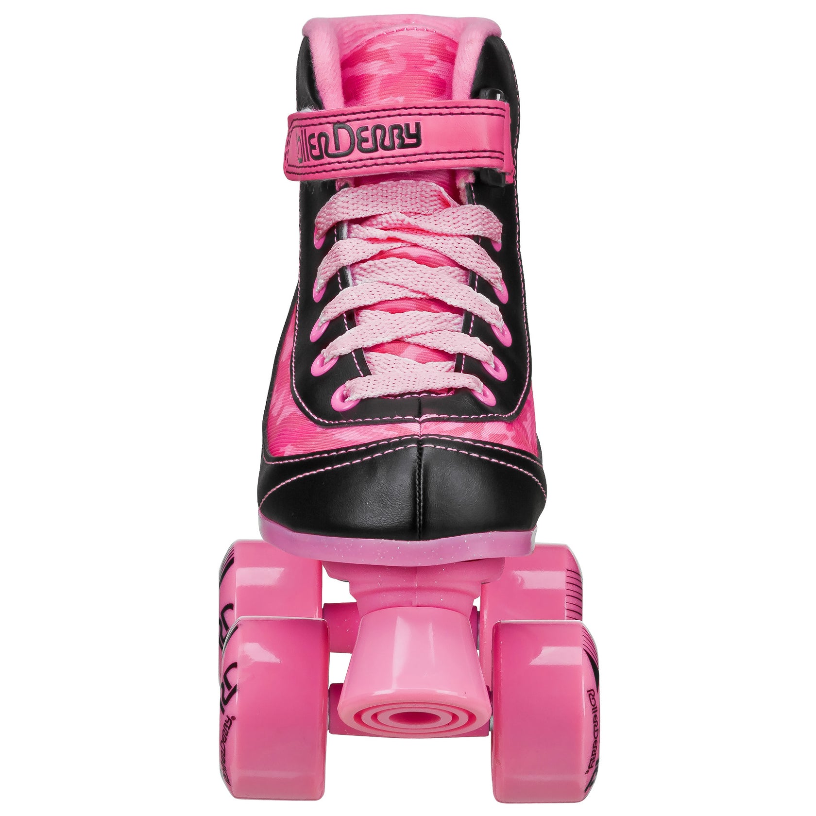 FireStar Youth Girl's Roller Skates – Roller Derby