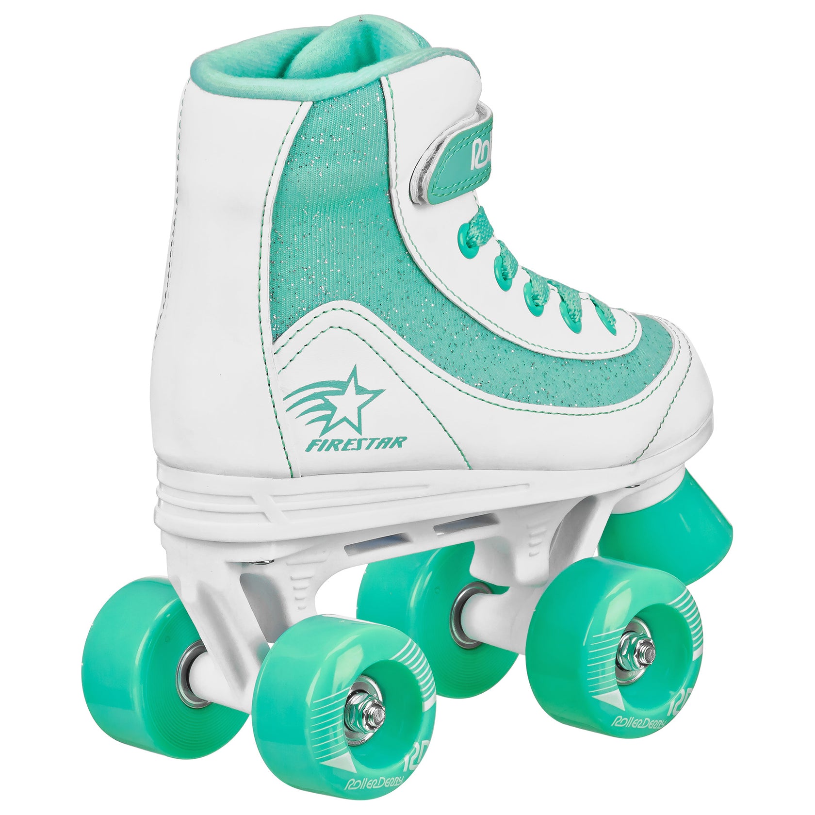 FireStar Youth Girl's Roller Skates – Roller Derby