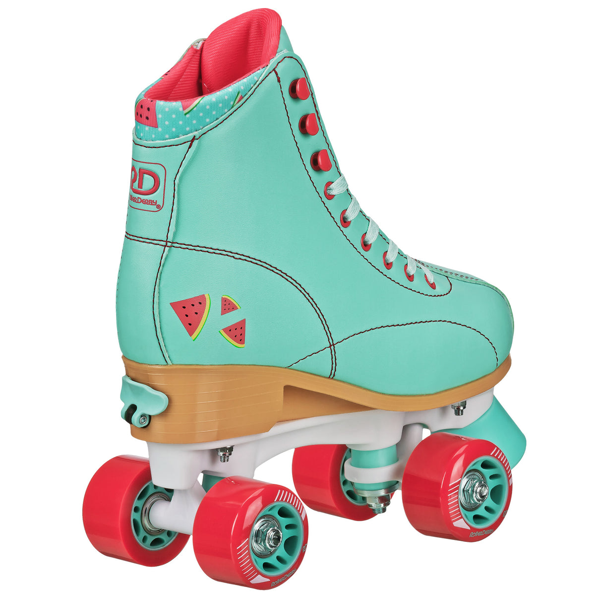 Candi Grl Lucy Adjustable Girl's Roller Skates – Roller Derby