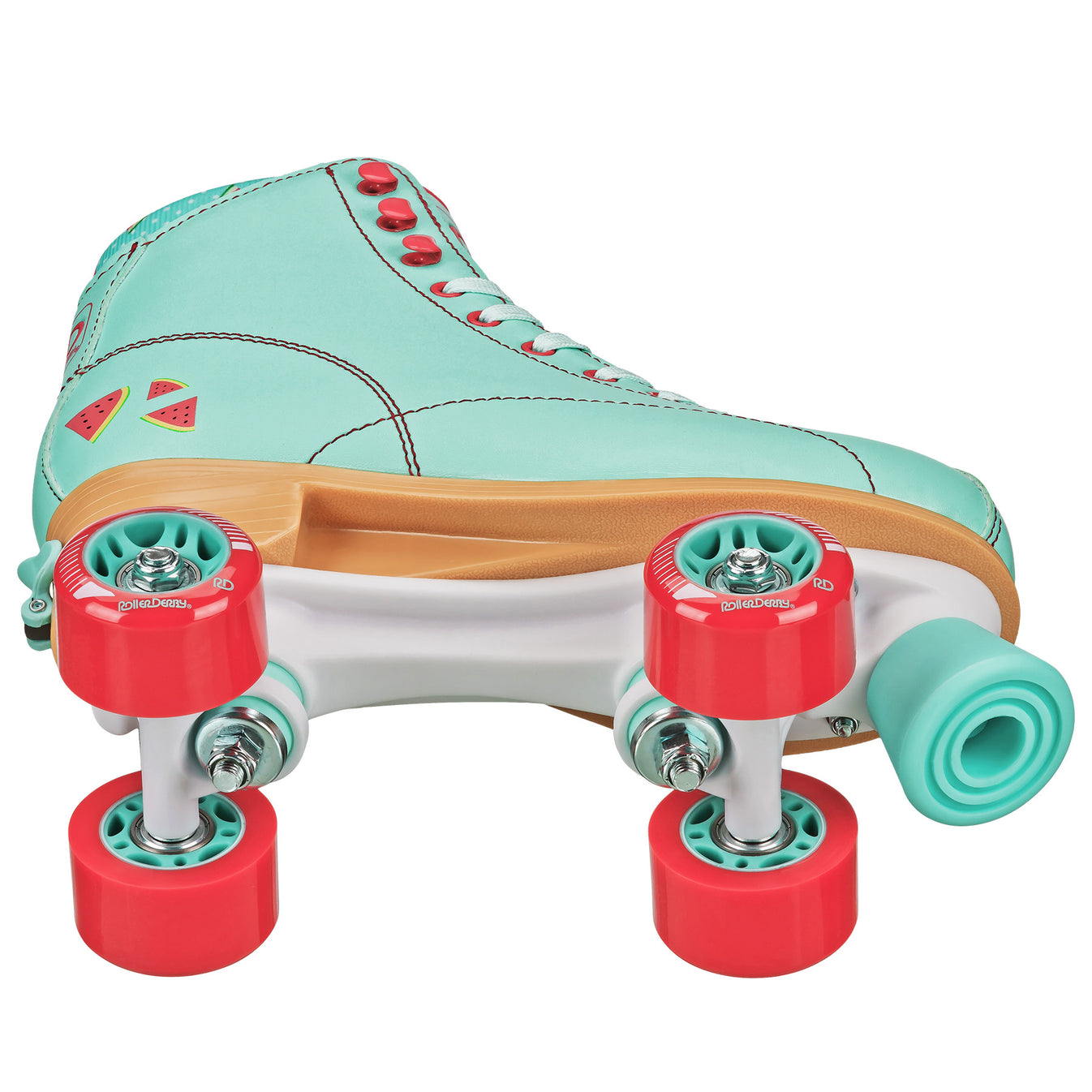 Candi Grl Lucy Adjustable Girl's Roller Skates – Roller Derby