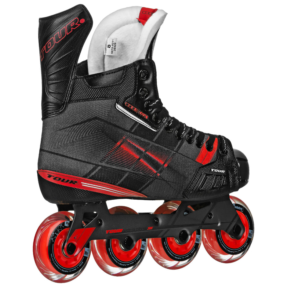 Tour Hockey Skates – Roller Derby