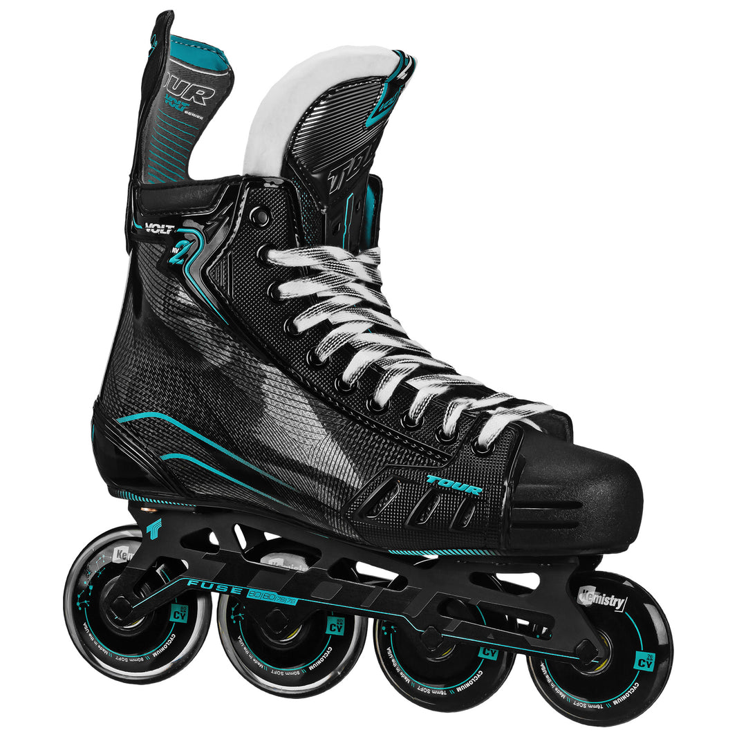 Tour Hockey Skates – Roller Derby